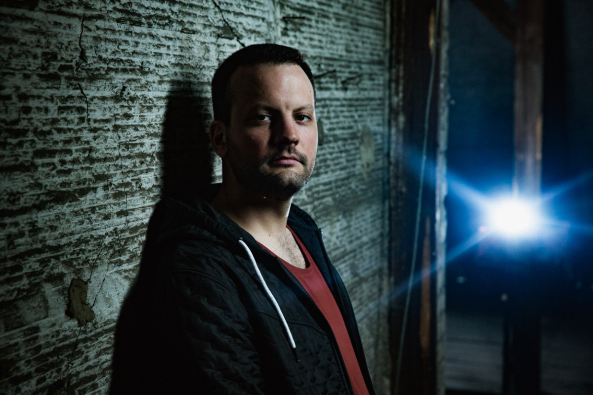 Analog Journey presents - Jaytech | Analog Journey