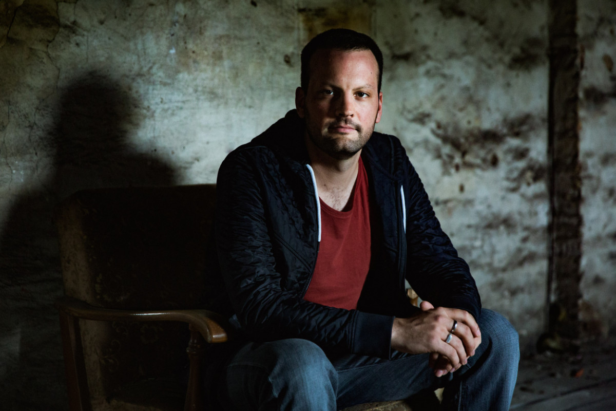 Analog Journey presents - Jaytech | Analog Journey